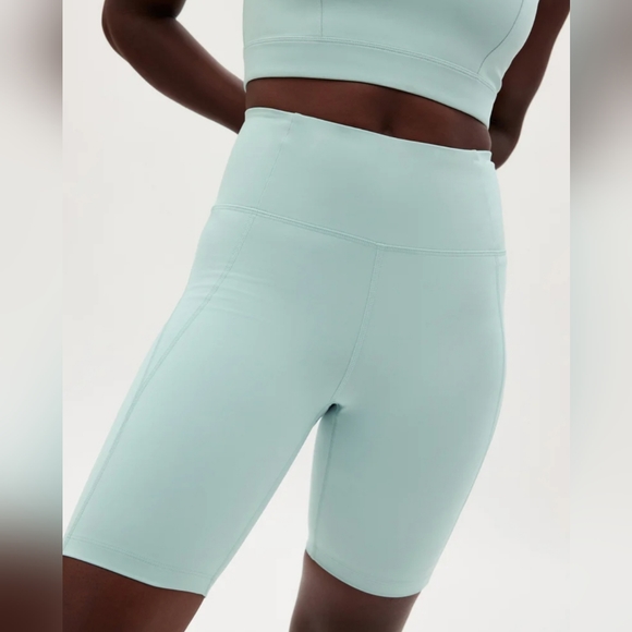 girlfriend collective | Shorts | Girlfriend Collective High Rise Bike Short | Poshmark